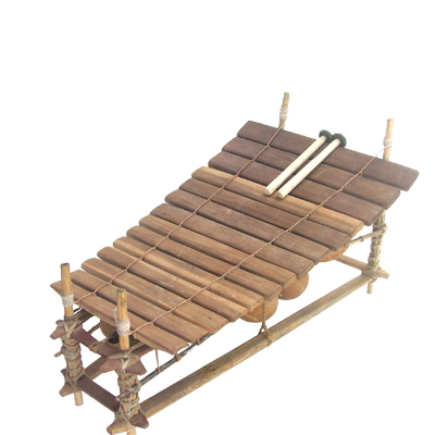 Classic Ghana Gyli Xylophone – 4 Sizes Available! – Africa Heartwood ...