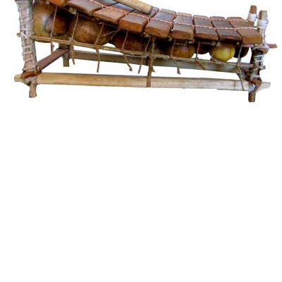 Classic Ghana Gyli Xylophone – 4 Sizes Available! – Africa Heartwood ...