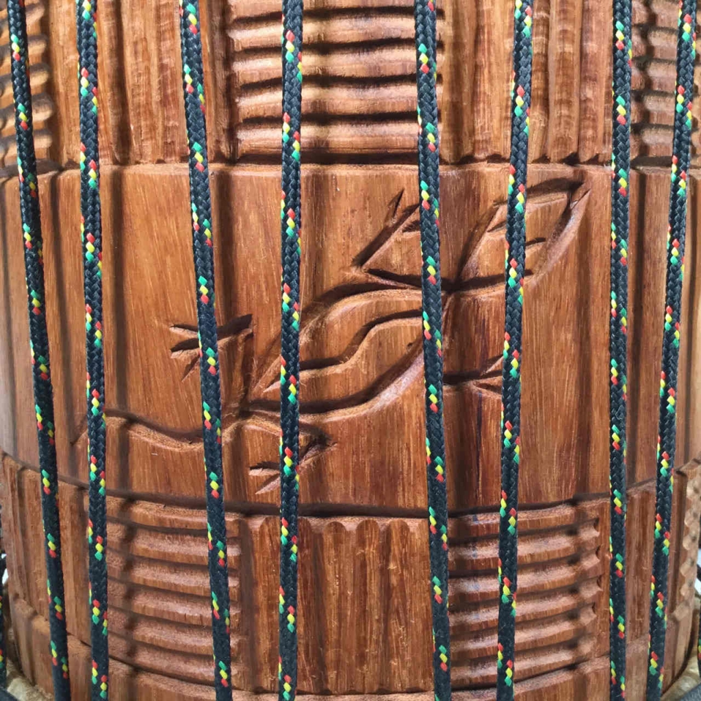 Mali Paragon Dunun Set – Africa Heartwood Project | West Africa ...